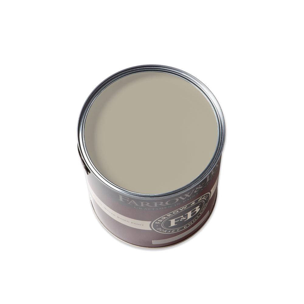Farrow & Ball 100ml Drop Cloth Sample Pot No.283 | Stakelums Home ...