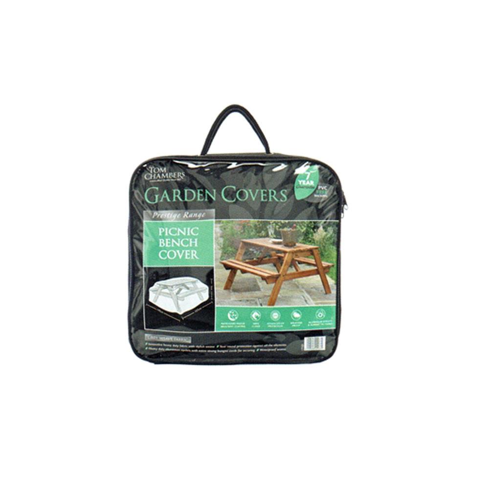 Tom Chambers Picnic Bench Cover | Stakelums Home & Hardware | Tipperary ...