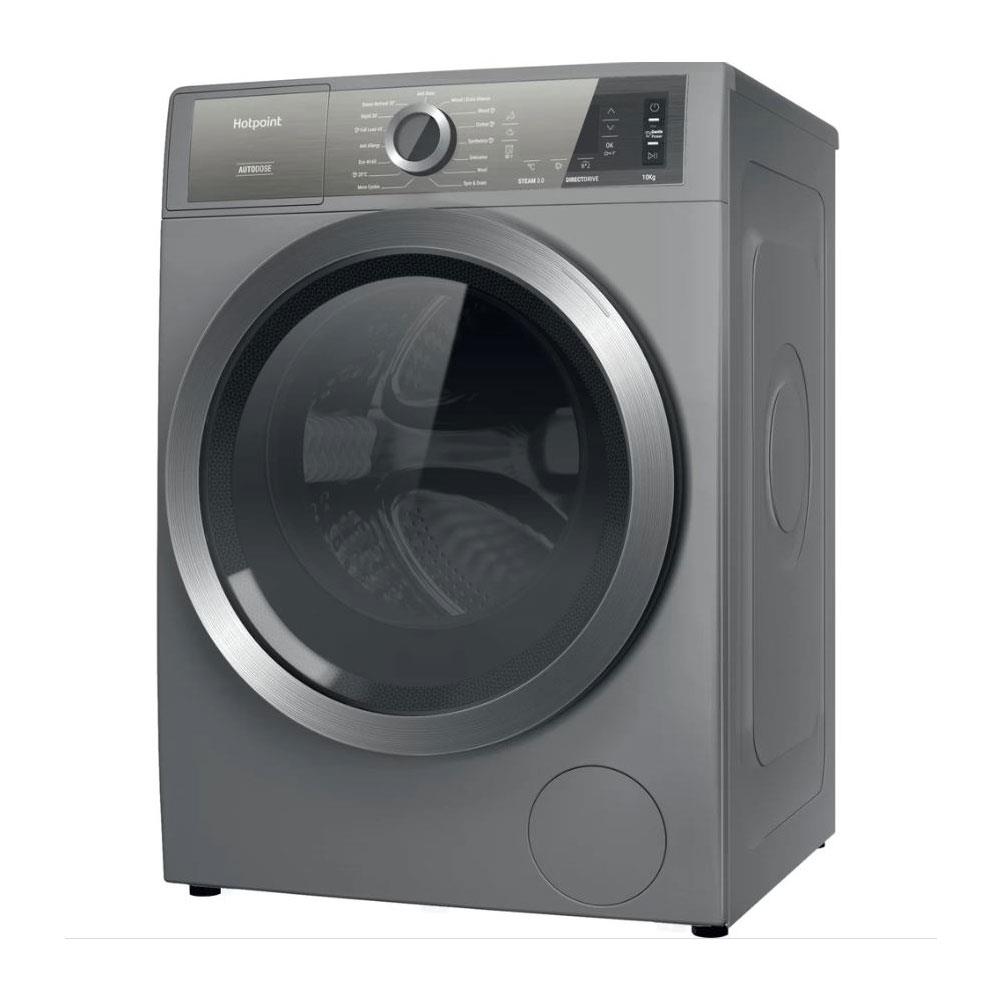 Hotpoint 10Kg 1400Spin Autodose Direct Drive A | Stakelums Home ...