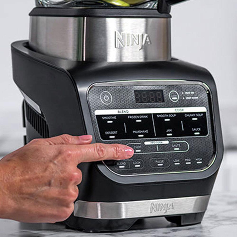 Ninja Foodi Blender & Soup Maker | Stakelums Home & Hardware ...