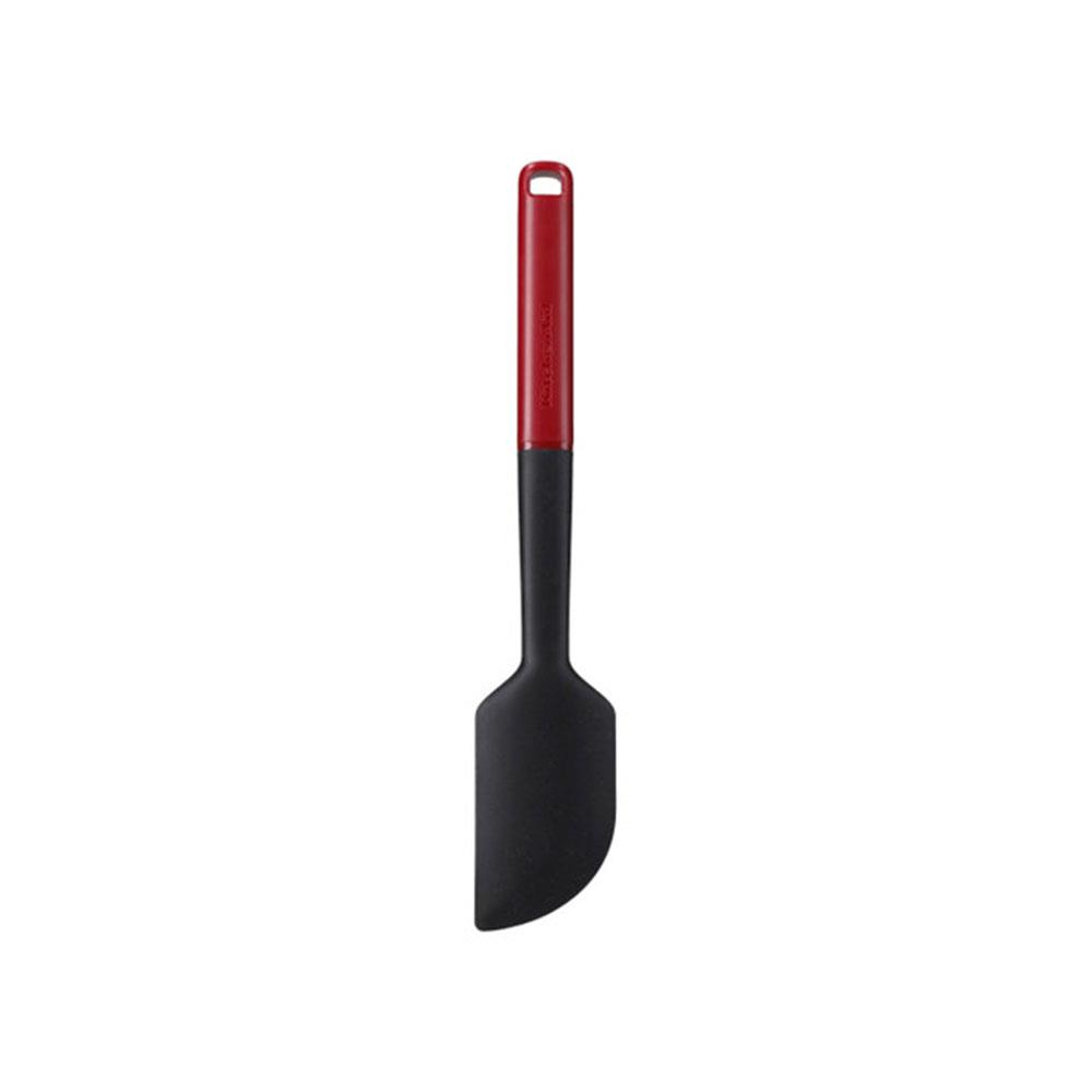 KitchenAid Scraper Spatula Empire Red 30cm | Stakelums Home & Hardware ...
