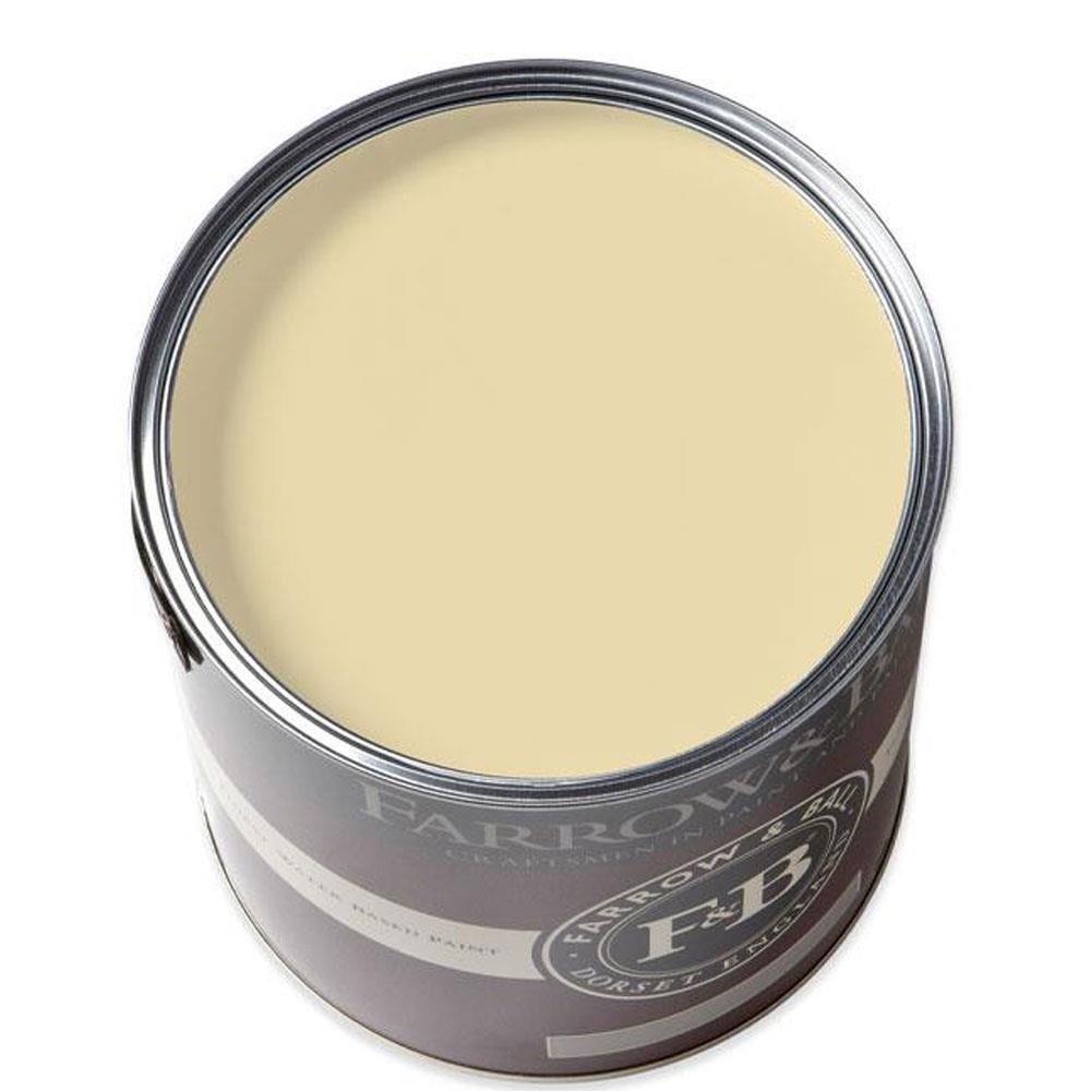 Farrow & Ball Farrow'S Cream No.67 Estate Eggshell | Stakelums Home ...