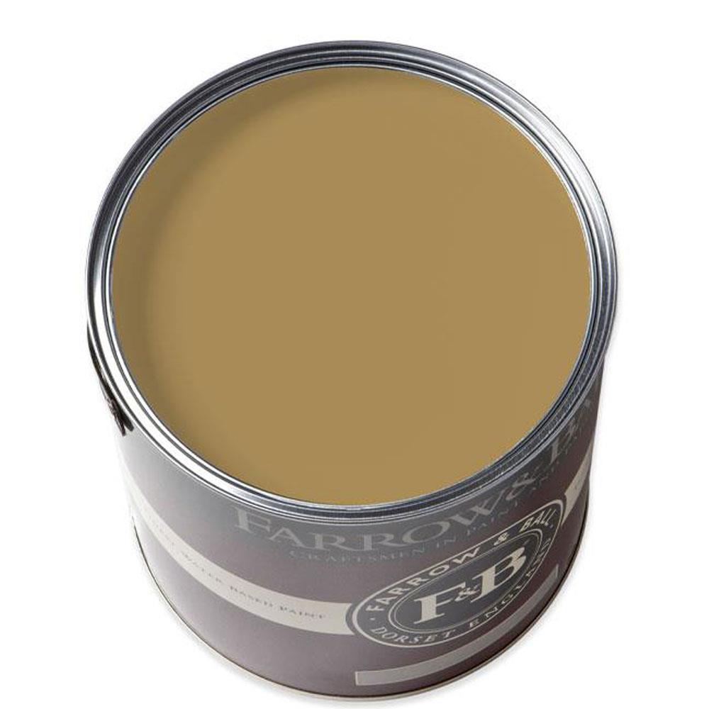 Farrow & Ball India Yellow No.66 Modern Emulsion | Stakelums Home ...