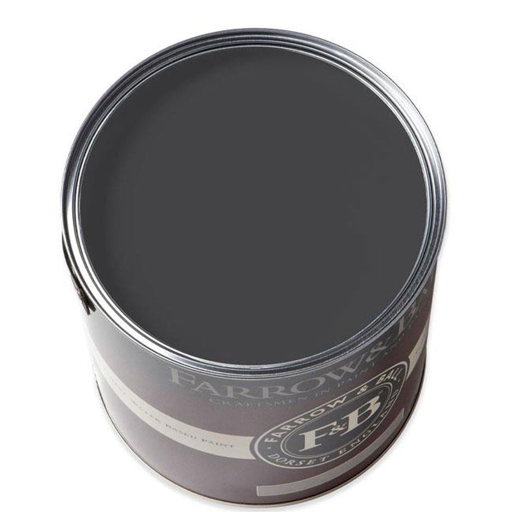 Farrow & Ball Off Black No.57 Estate Emulsion | Stakelums Home ...