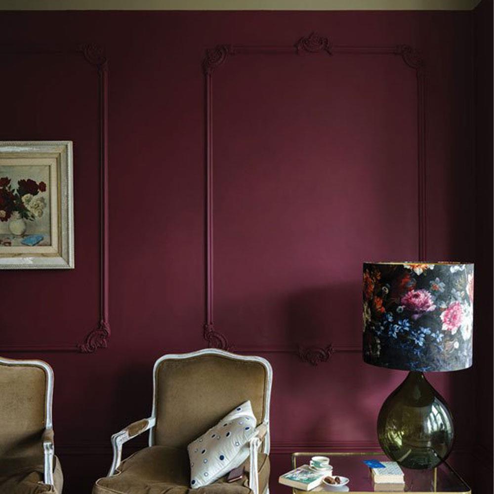 Farrow & Ball Preference Red No.297 Modern Emulsion | Stakelums Home ...