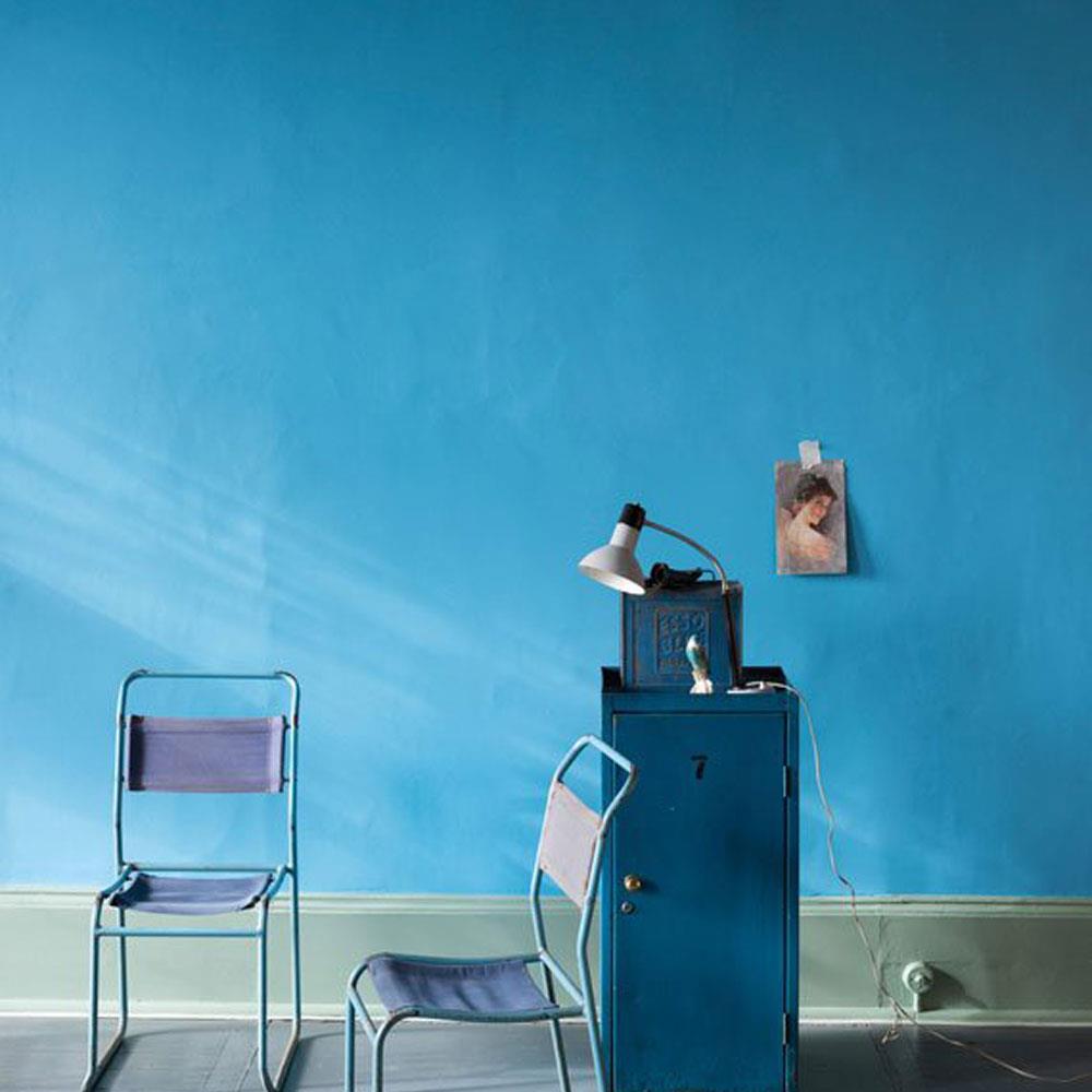 Farrow & Ball St Giles Blue No.280 Estate Emulsion | Stakelums Home ...
