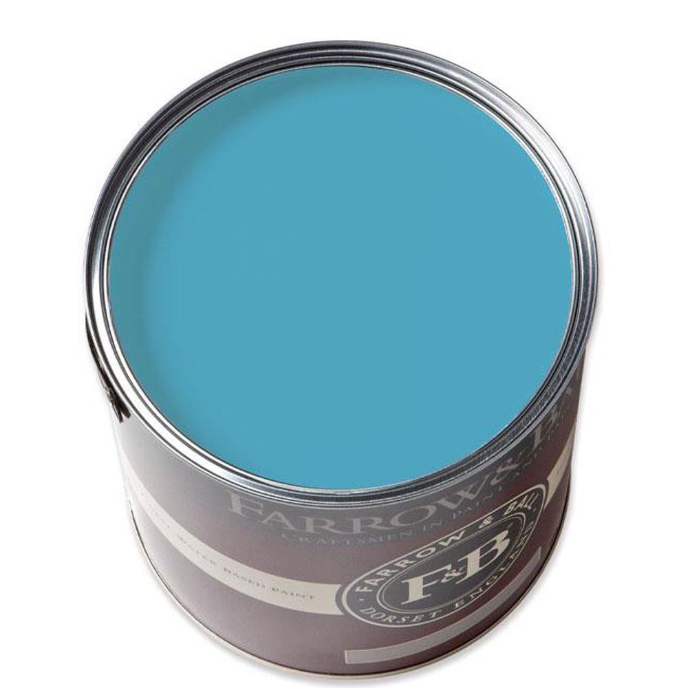 Farrow & Ball St Giles Blue No.280 Estate Emulsion | Stakelums Home ...