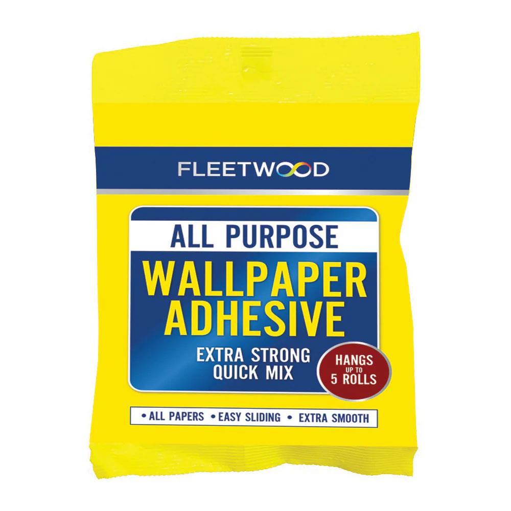 Fleetwood Wallpaper Paste 5 Roll | Stakelums Home & Hardware ...