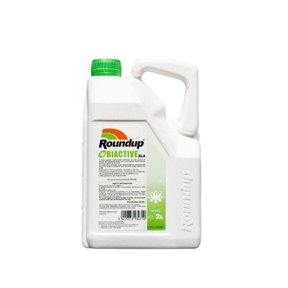 Round Up Biactive 2 Lt | Stakelums Home & Hardware | Tipperary | Ireland