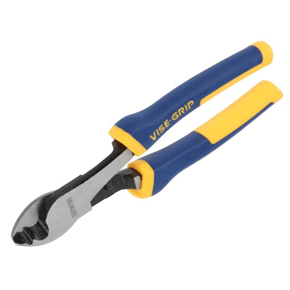 Irwin 8" Vise Grip Cable Cutters | Stakelums Home & Hardware ...