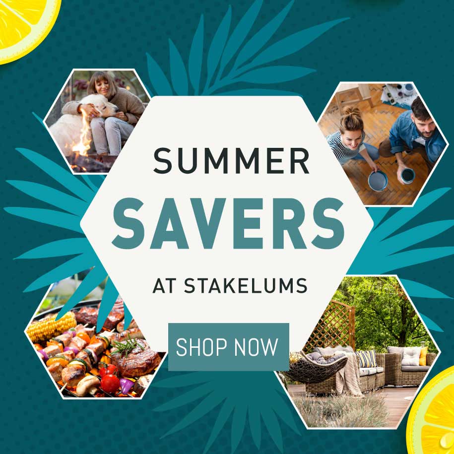 Stakelums Home & Hardware | Online Store