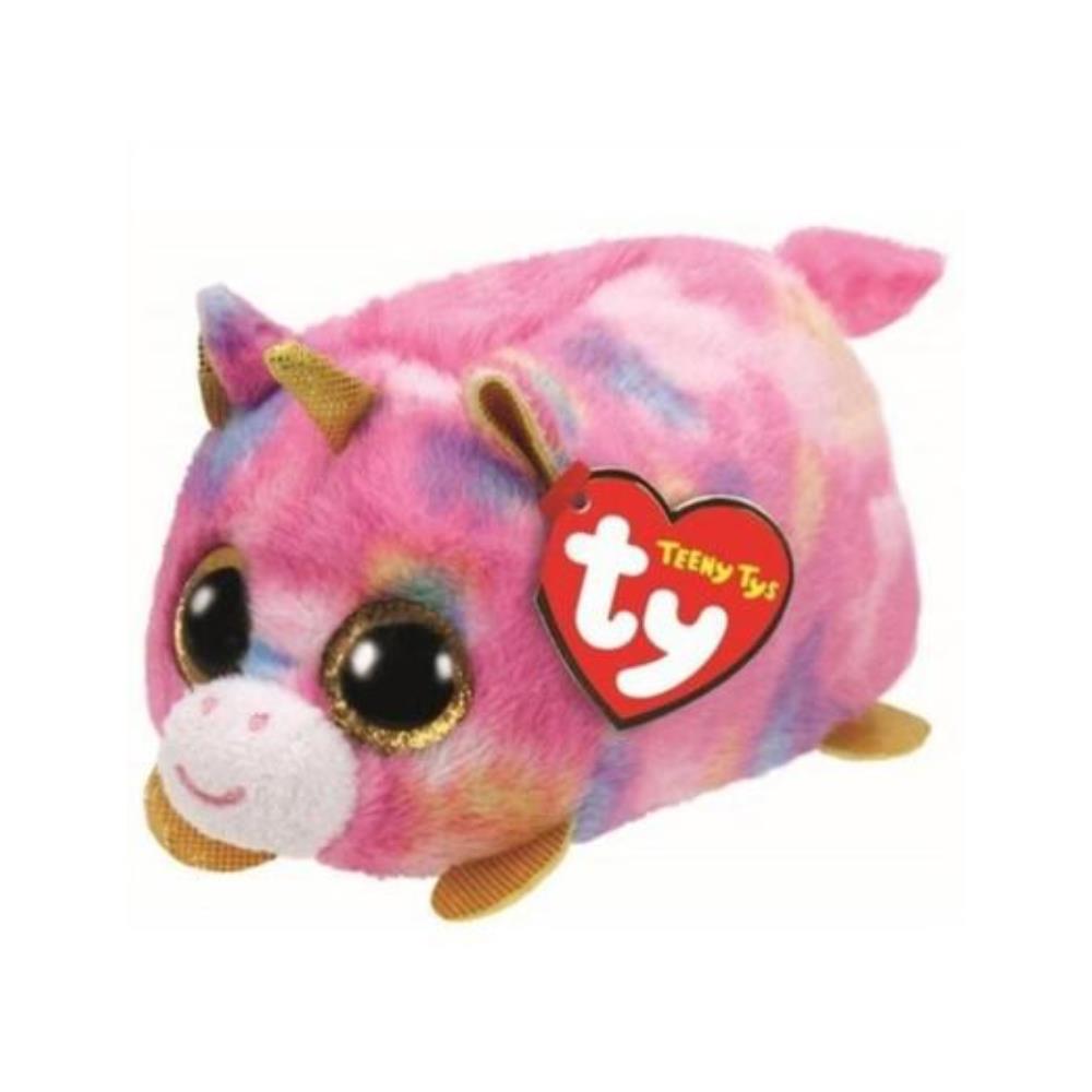 TY Teeny Tys Star