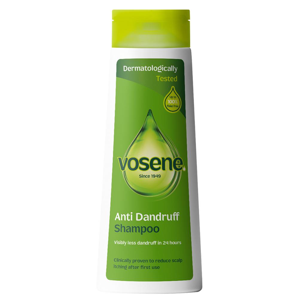 VOSENE Original Anti-Dandruff Shampoo 300ml | Maguire's Pharmacy ...
