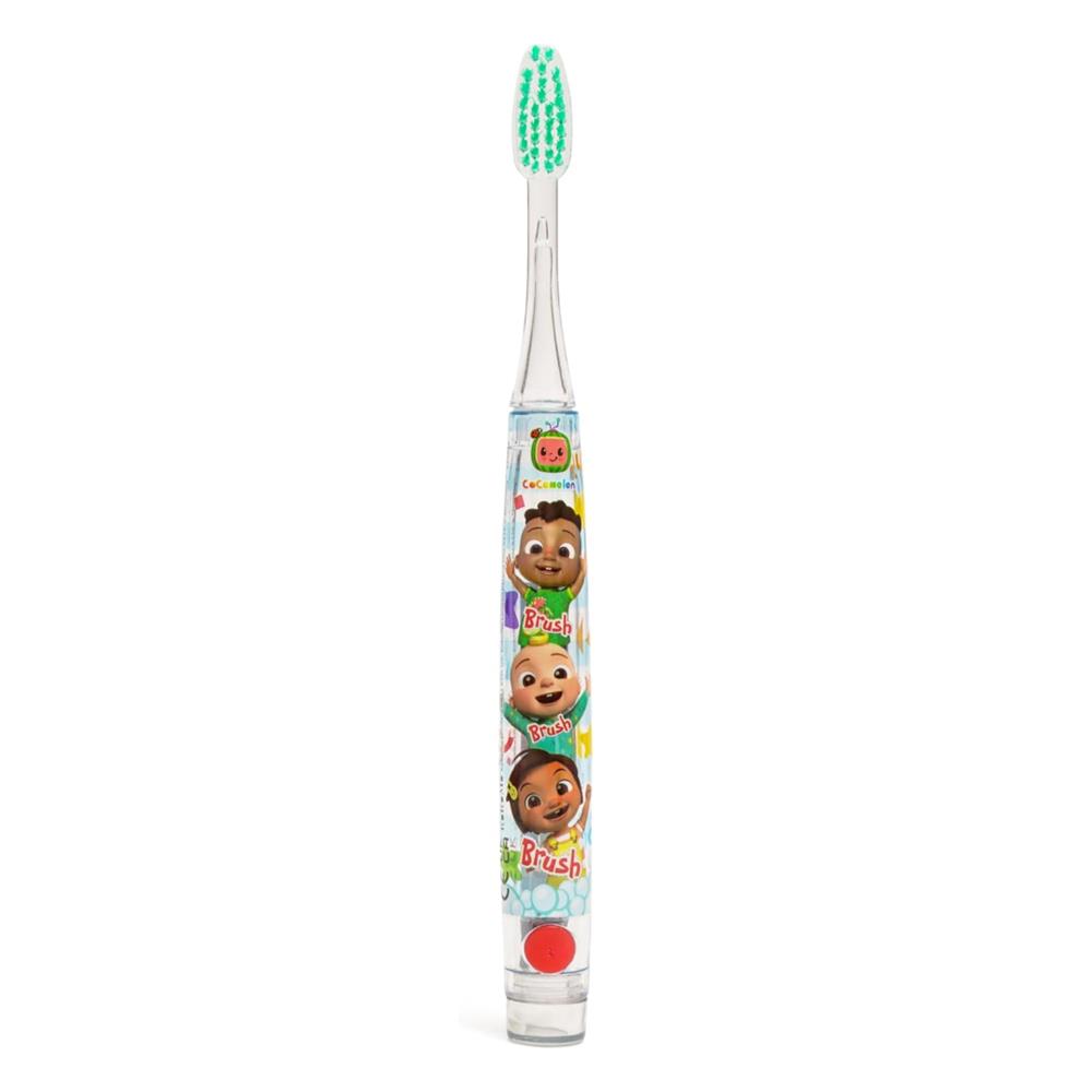 Cocomelon Battery Operated Flashing Toothbrush | Maguire's Pharmacy ...