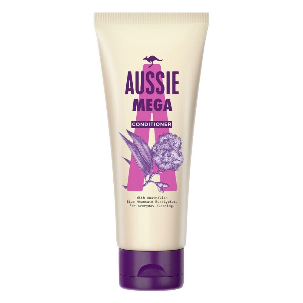 AUSSIE CONDITIONER MIGHTY MEGA 200ml | Maguire's Pharmacy ...