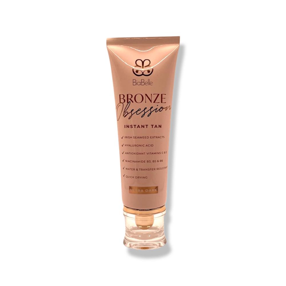 BIA BELLE BRONZE OBSESSION INSTANT TAN | O'Dwyers Pharmacy | Cashel ...
