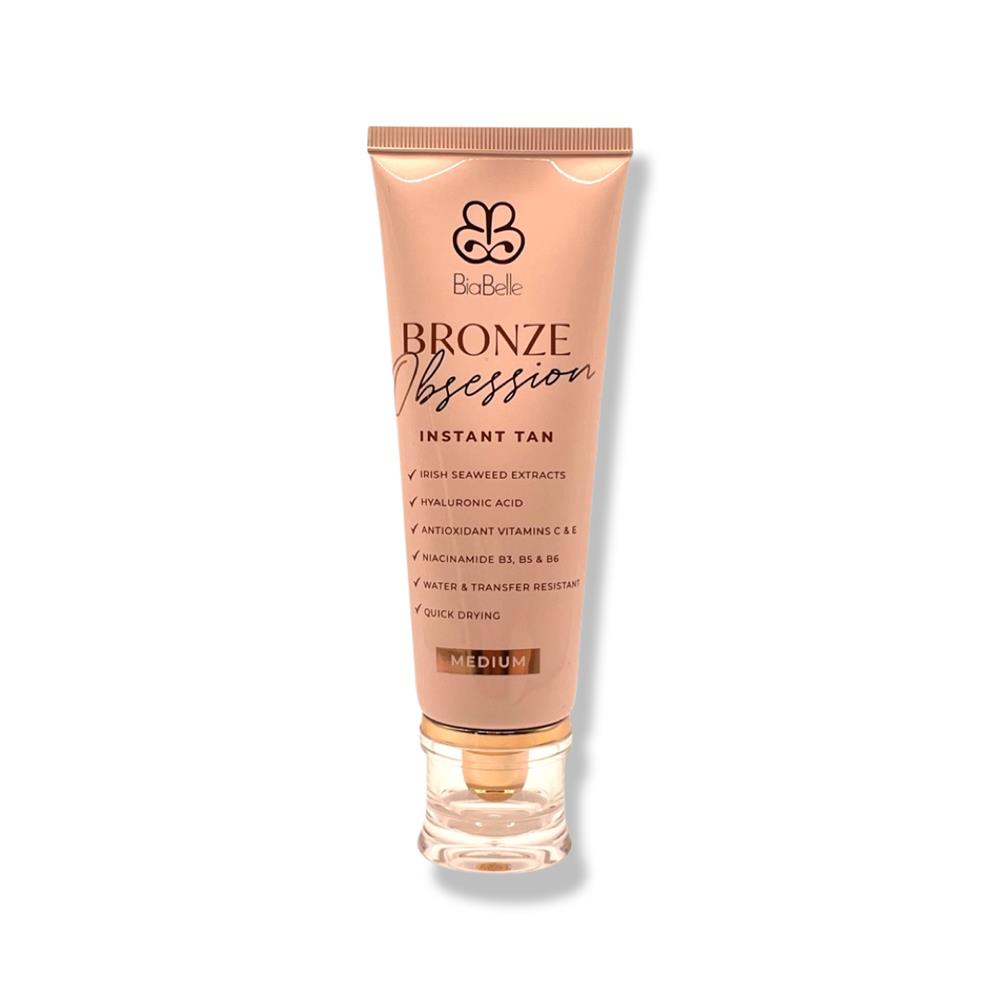 BIA BELLE BRONZE OBSESSION INSTANT TAN | O'Dwyers Pharmacy | Cashel ...
