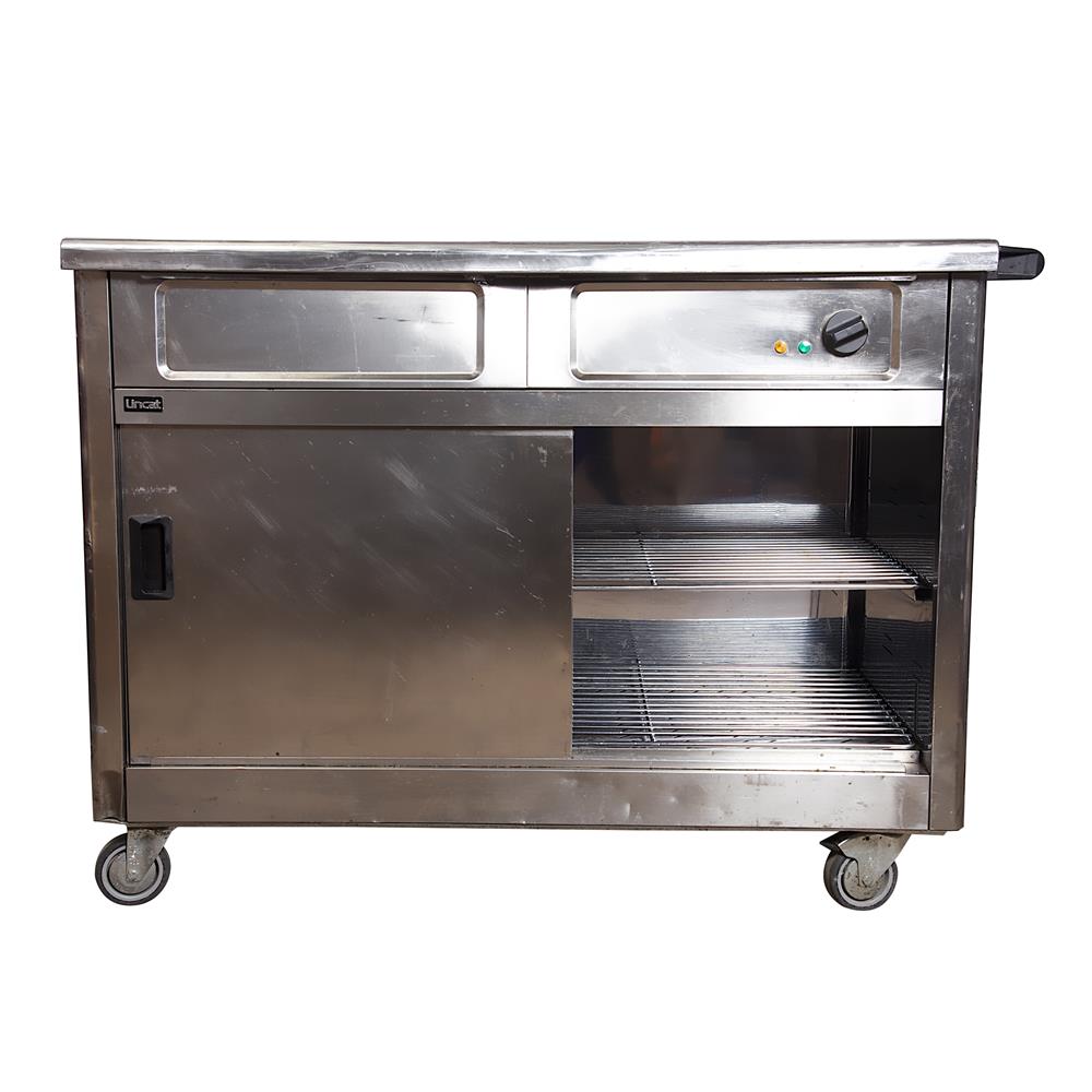 Plate Warmer | Select Hire | Cater Hire | Party Hire Specialists