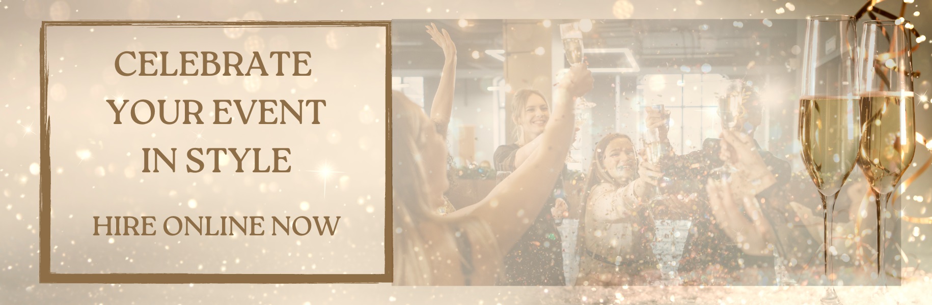 Home | Select Hire | Party Hire | Chair Hire | Table Hire | Cater Hire ...
