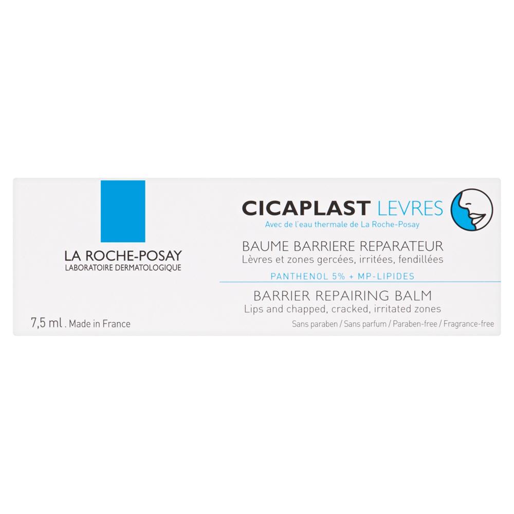 La Roche Posay Cicaplast Levres B5 Lips 7.5ml | Mellericks Pharmacy ...