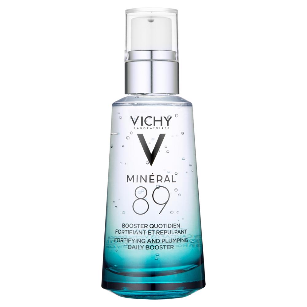 Vichy Mineral 89 Hyaluronic Acid Booster 50ml | Mellericks Pharmacy ...