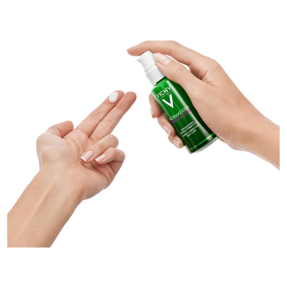 Vichy Normaderm Phytosolution Daily Care 50ml | Mellericks Pharmacy ...