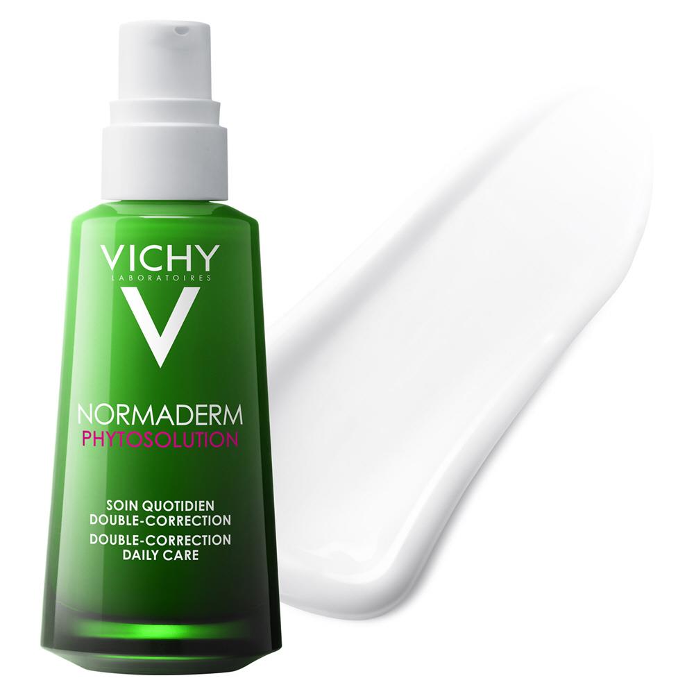 Vichy Normaderm Phytosolution Daily Care 50ml | Mellericks Pharmacy ...