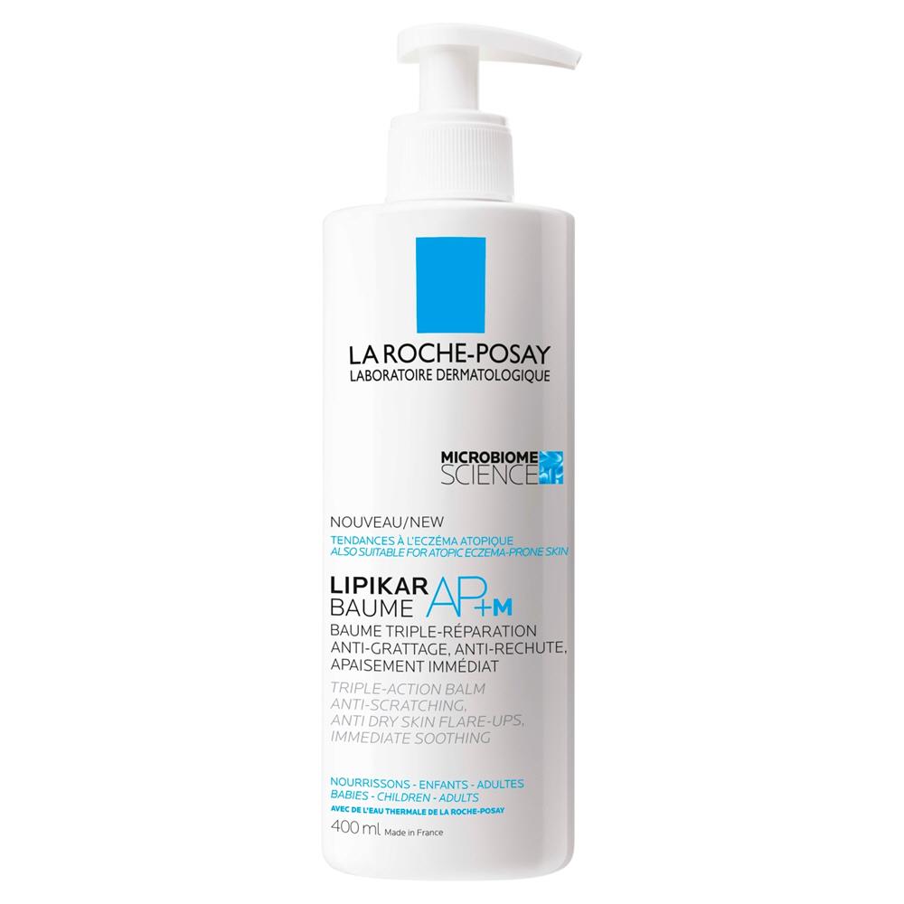 La Roche Posay Lipikar Baume AP M 400ml | Mellericks Pharmacy | Cork ...