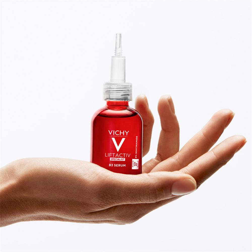 Vichy LiftActive Specialist B3 Serum 30ml | Mellericks Pharmacy | Cork ...