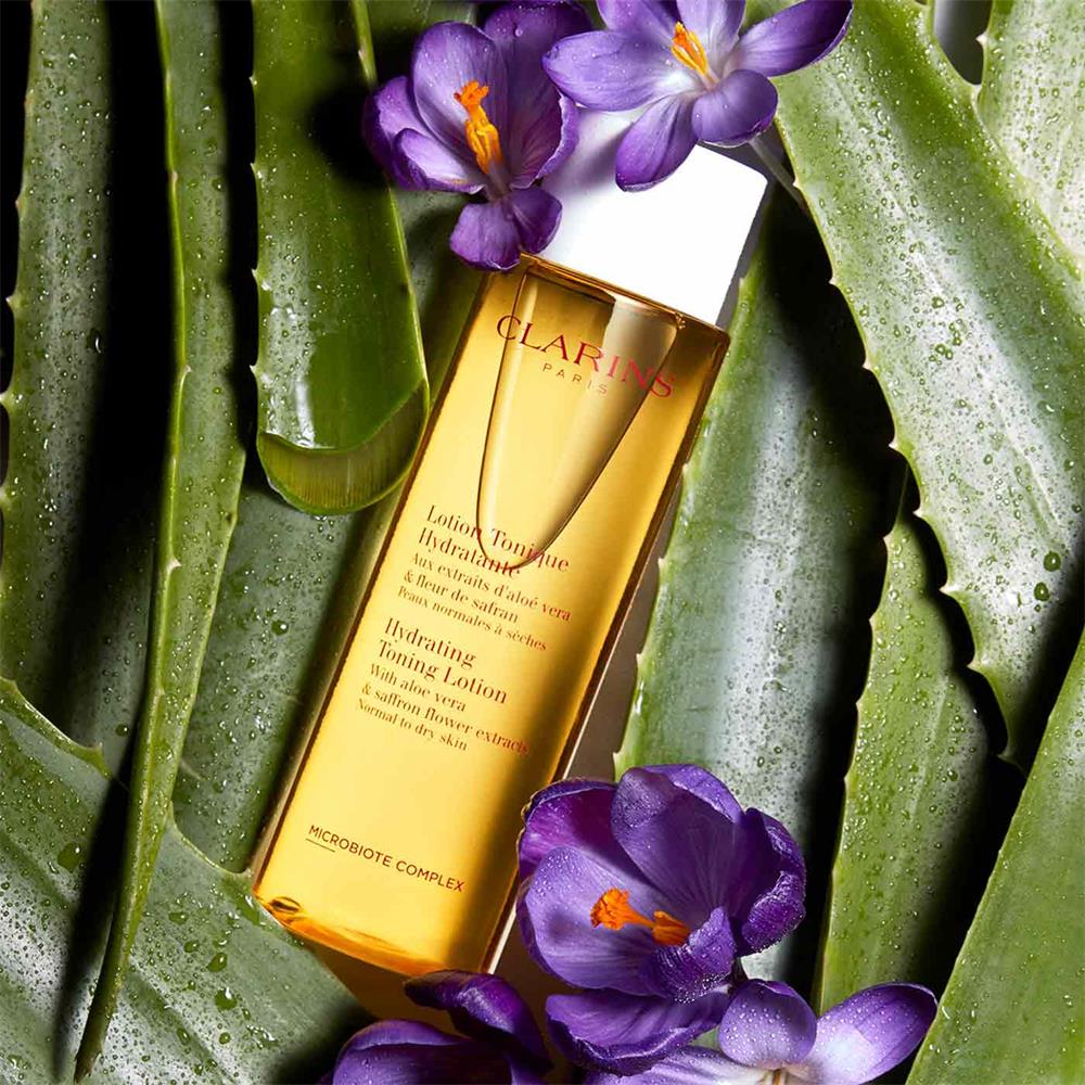 Clarins Hydrating Toner Normal/Dry 400ml | Mellericks Pharmacy | Cork ... Clarins Hydrating Toner Normal/Dry 400ml | Mellericks Pharmacy | Cork ...