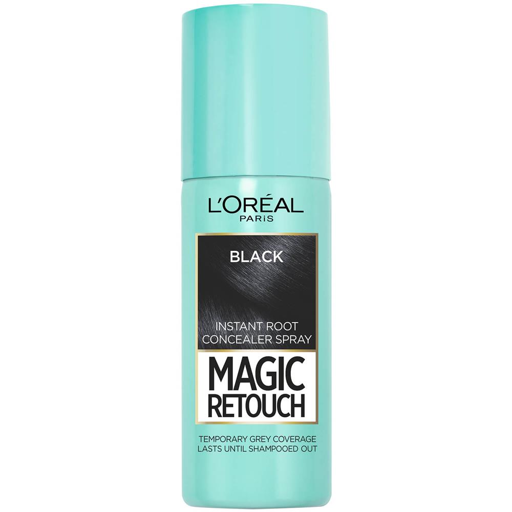 L'Oreal Magic Retouch Root Spray (various shades) | Mellericks Pharmacy ...