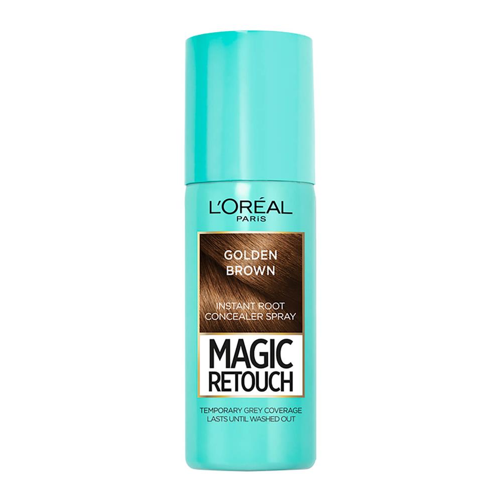 L'Oreal Magic Retouch Root Spray (various shades) | Mellericks Pharmacy ...