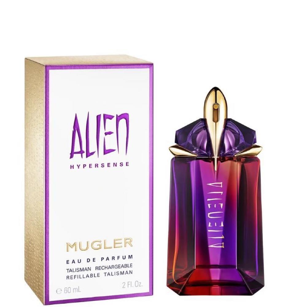 Mugler Alien Hypersense EDP | Mellericks Pharmacy | Cork | Ireland