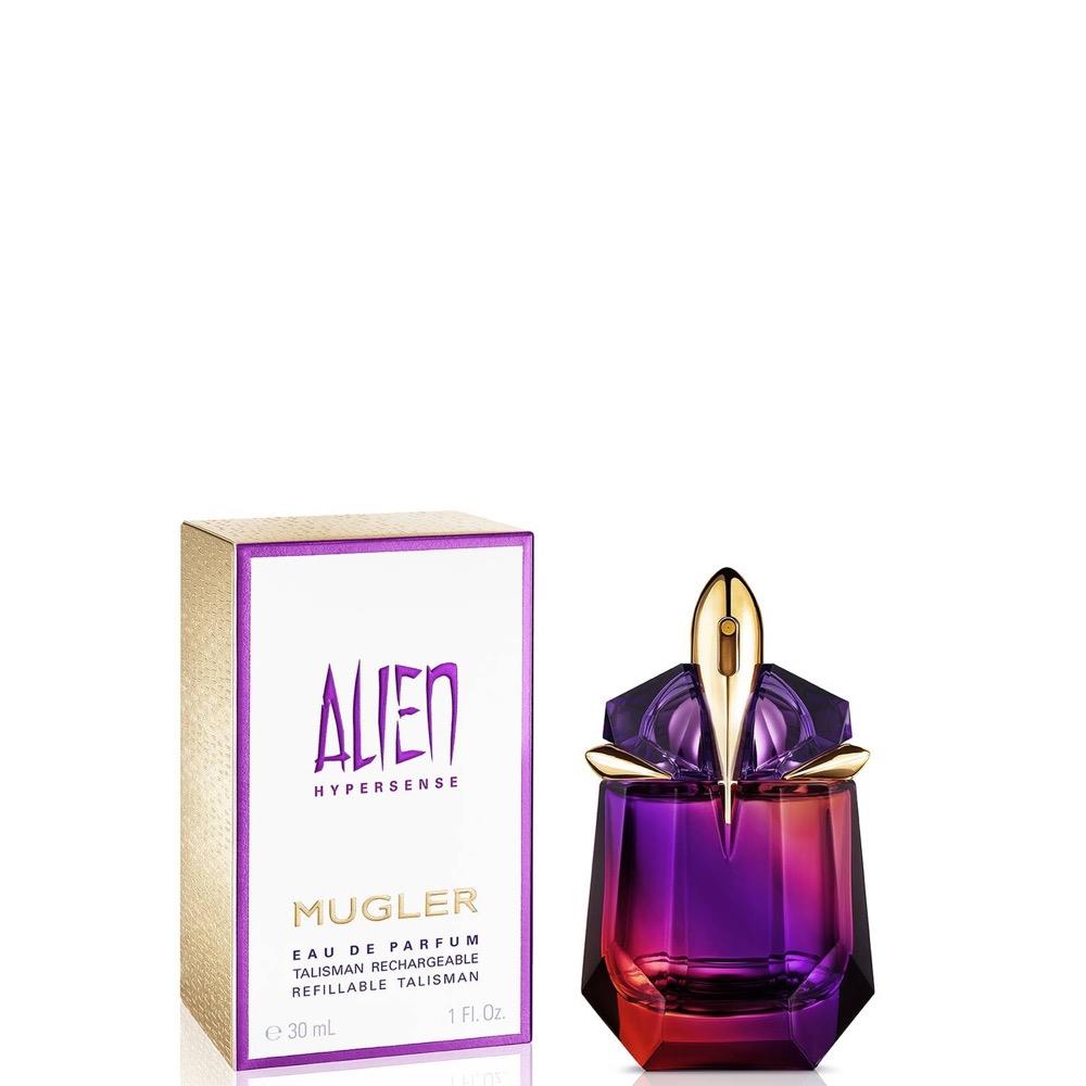 Mugler Alien Hypersense EDP | Mellericks Pharmacy | Cork | Ireland