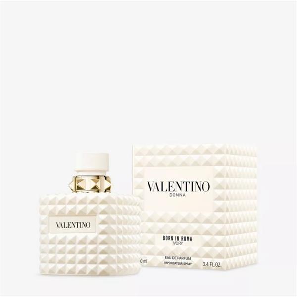 Valentino Donna BIR Ivory Edp | Mellericks Pharmacy | Cork | Ireland