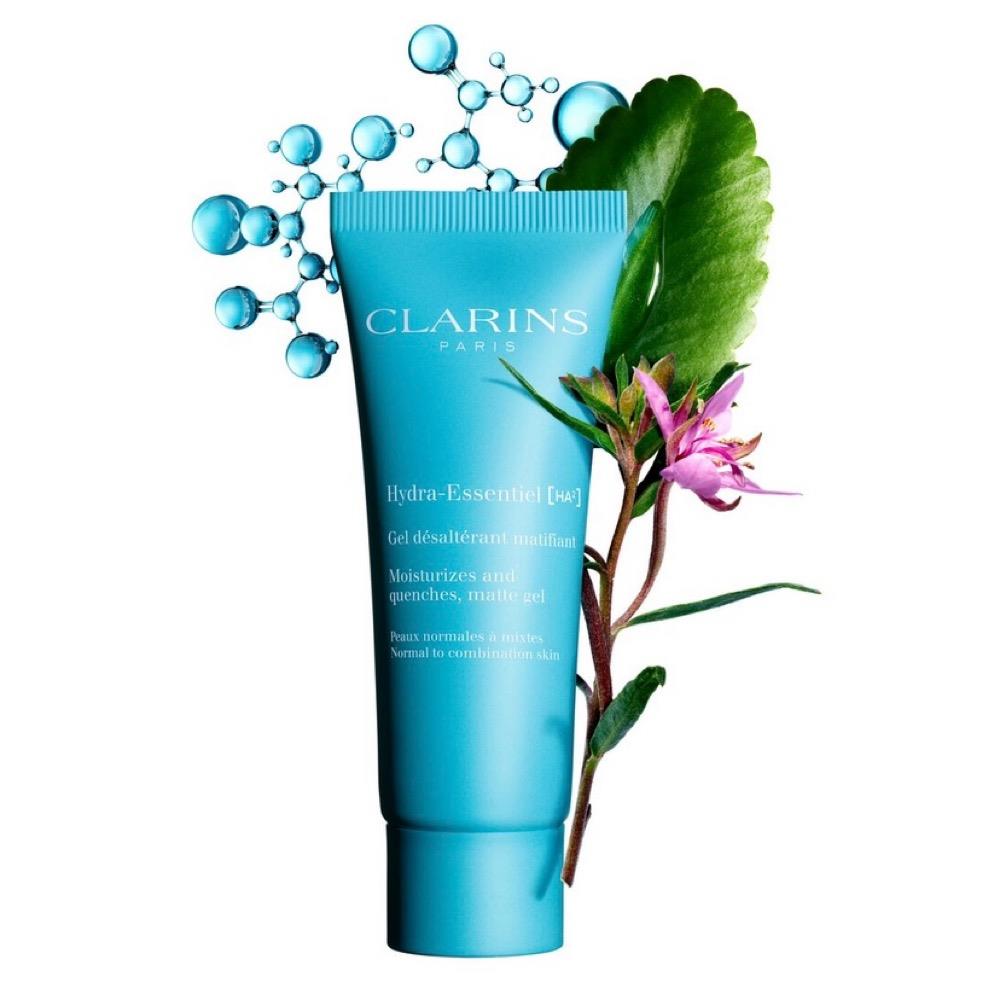 Clarins Hydra Essential Matte Gel 75ml | Mellericks Pharmacy | Cork ...