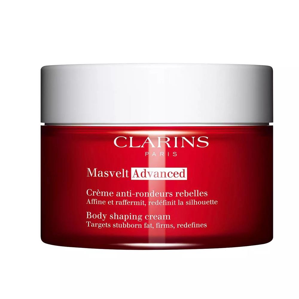 Clarins Advanced Body Shaping Cream 200ml | Mellericks Pharmacy | Cork ...