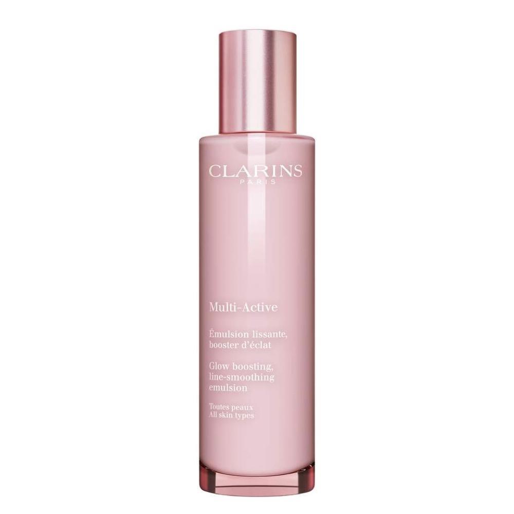 Clarins Multi Active Emulsion | Mellericks Pharmacy | Cork | Ireland