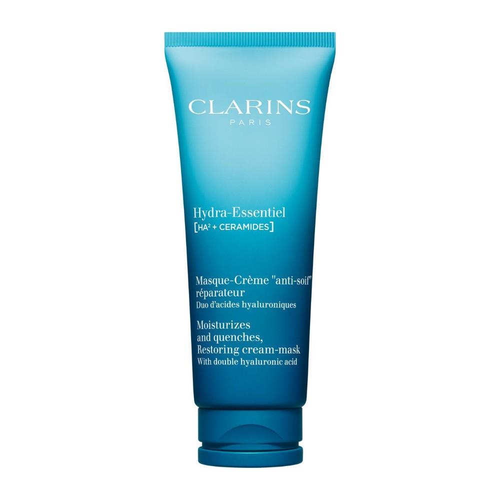 Clarins Hydra Essential Mask 75ml | Mellericks Pharmacy | Cork | Ireland