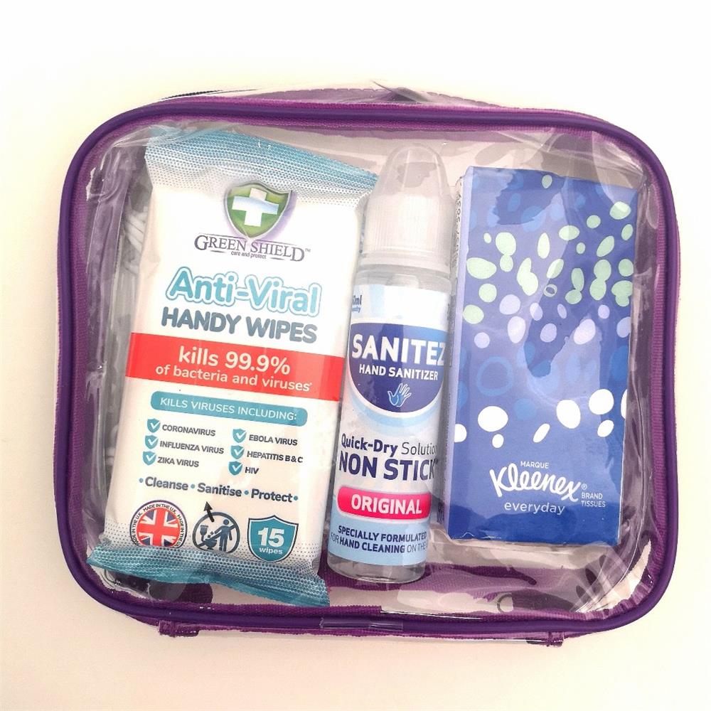 Kids Anti Viral Pack | Mellericks Pharmacy | Cork | Ireland