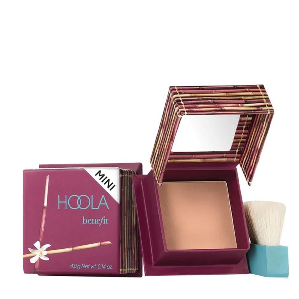 Benefit Hoola Mini Bronzer 2.5g | Mellericks Pharmacy | Cork | Ireland