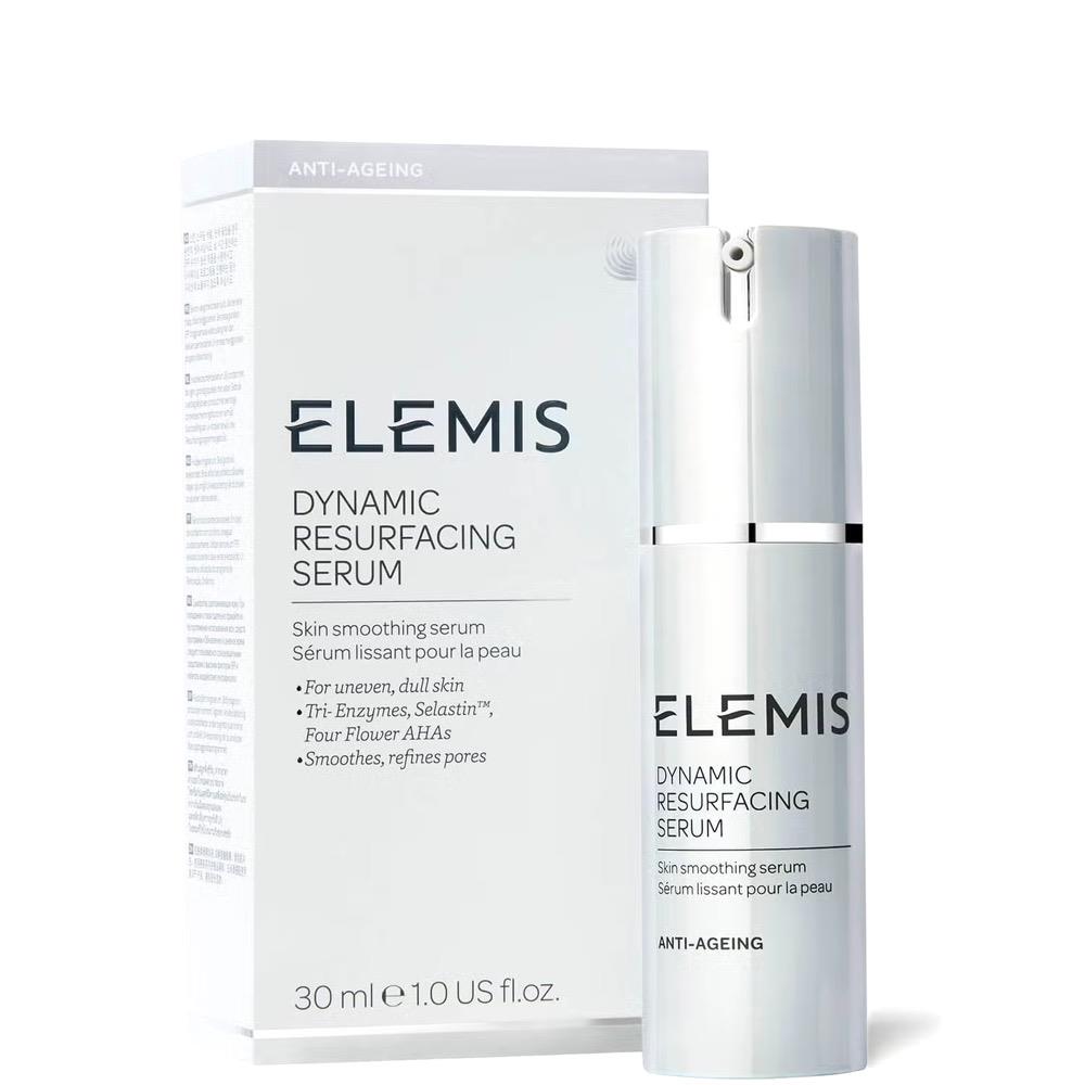 Elemis Dynamic Resurfacing Serum 30ml | Mellericks Pharmacy | Cork ...