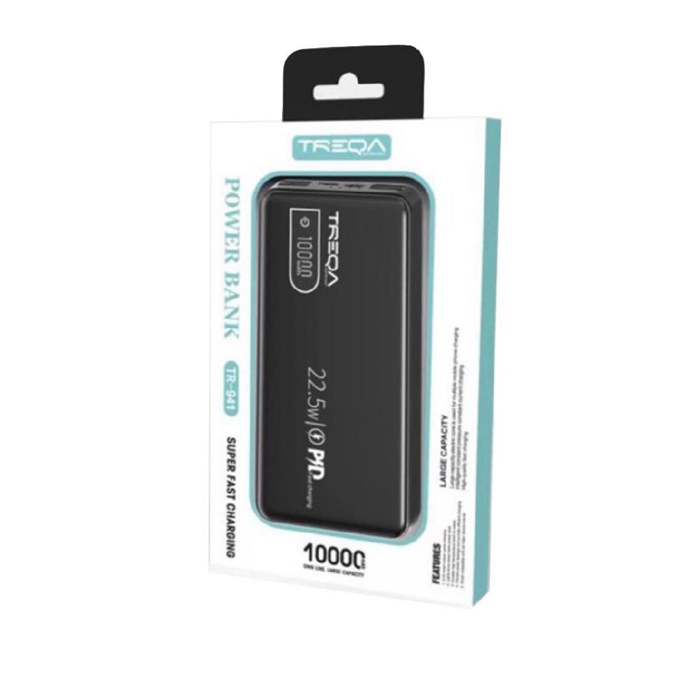 Treqa Power Bank TR-941 | Mellericks Pharmacy | Cork | Ireland