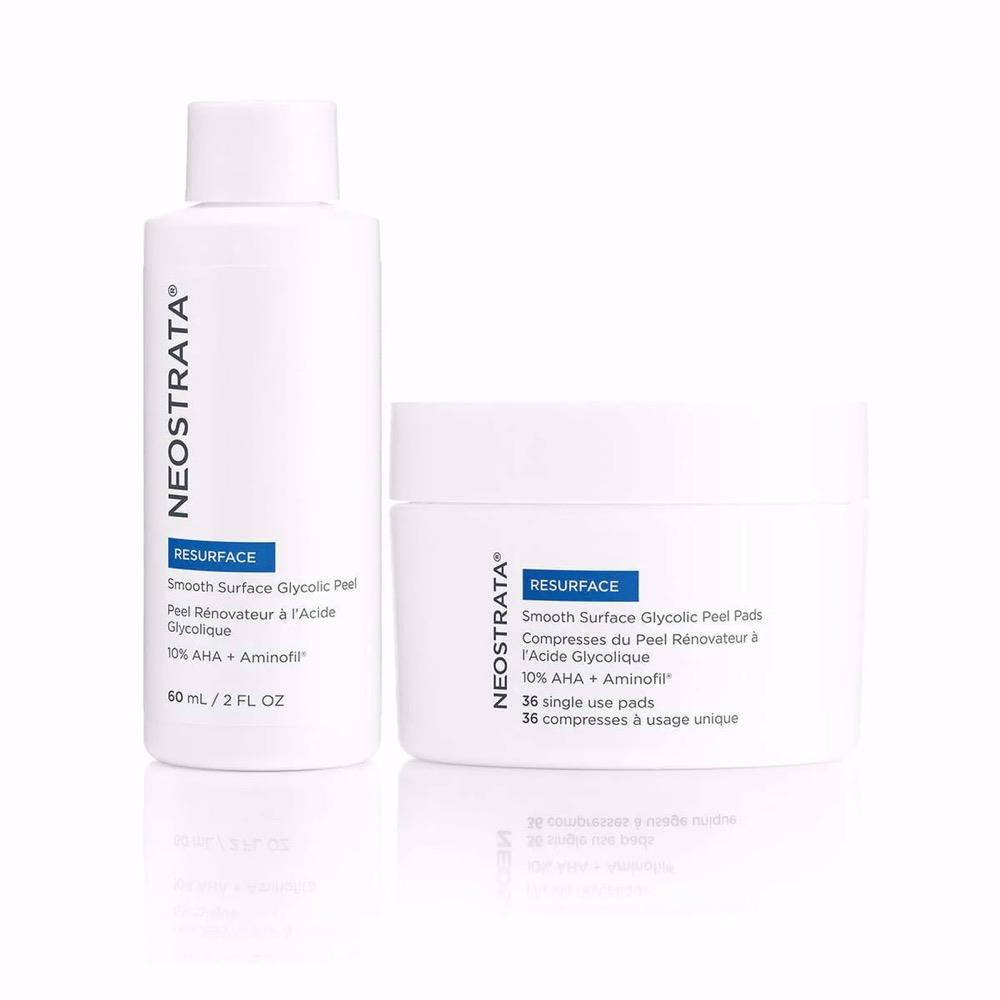 Neostrata Smooth Surface Glycolic Peel | Mellericks Pharmacy | Cork ...