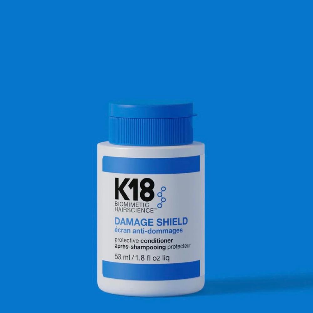 K18 Damage Sheild Protect Conditioner Mini 53ml | Mellericks Pharmacy | Cork | Ireland