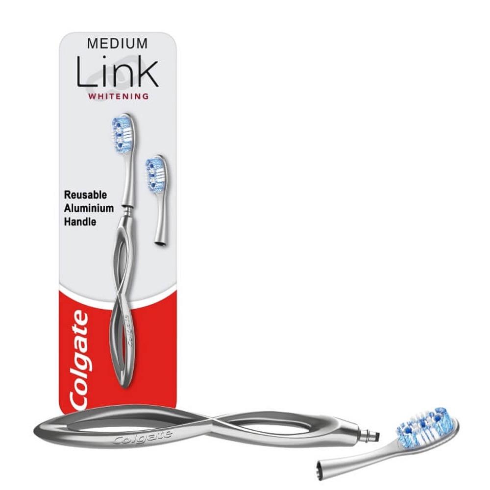 Colgate Link Whitening | Mellericks Pharmacy | Cork | Ireland