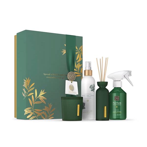 Rituals The Ritual Of Jing Home Collection | Mellericks Pharmacy | Cork ...