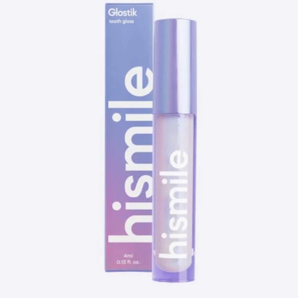 hiSmile Glostik Tooth Gloss | Mellericks Pharmacy | Cork | Ireland