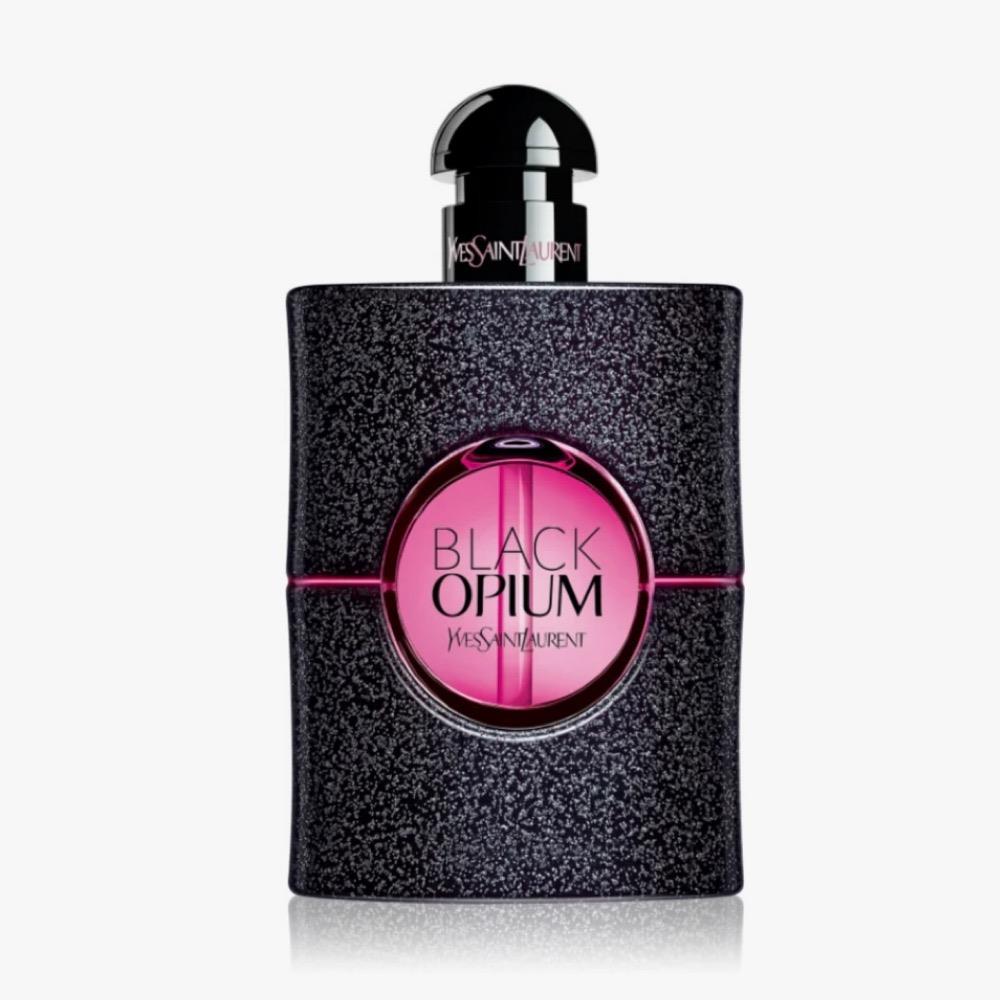 Black Opium Neon Eau De Parfum | Mellericks Pharmacy | Cork | Ireland