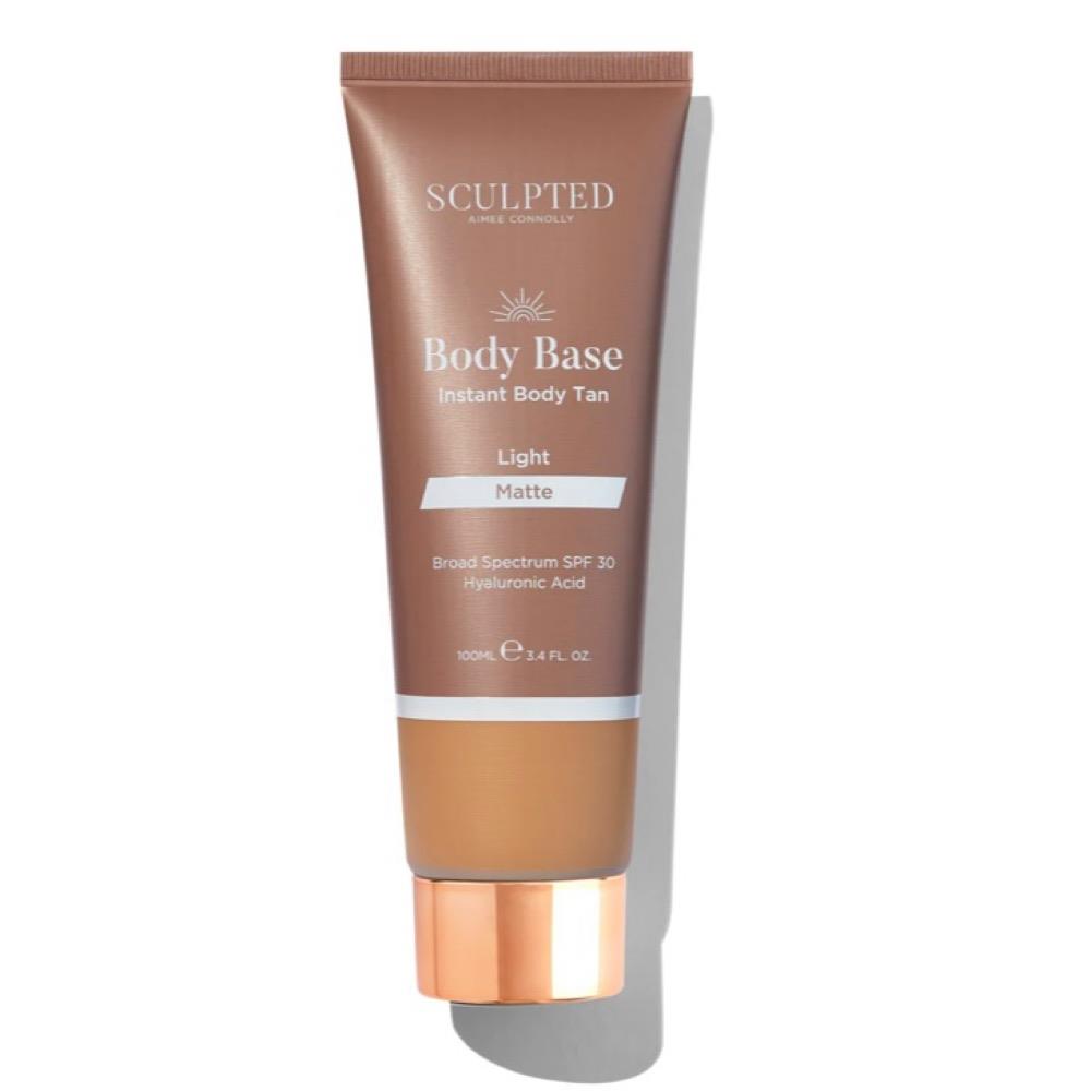 Sculpted Body Base Matte | Mellericks Pharmacy | Cork | Ireland